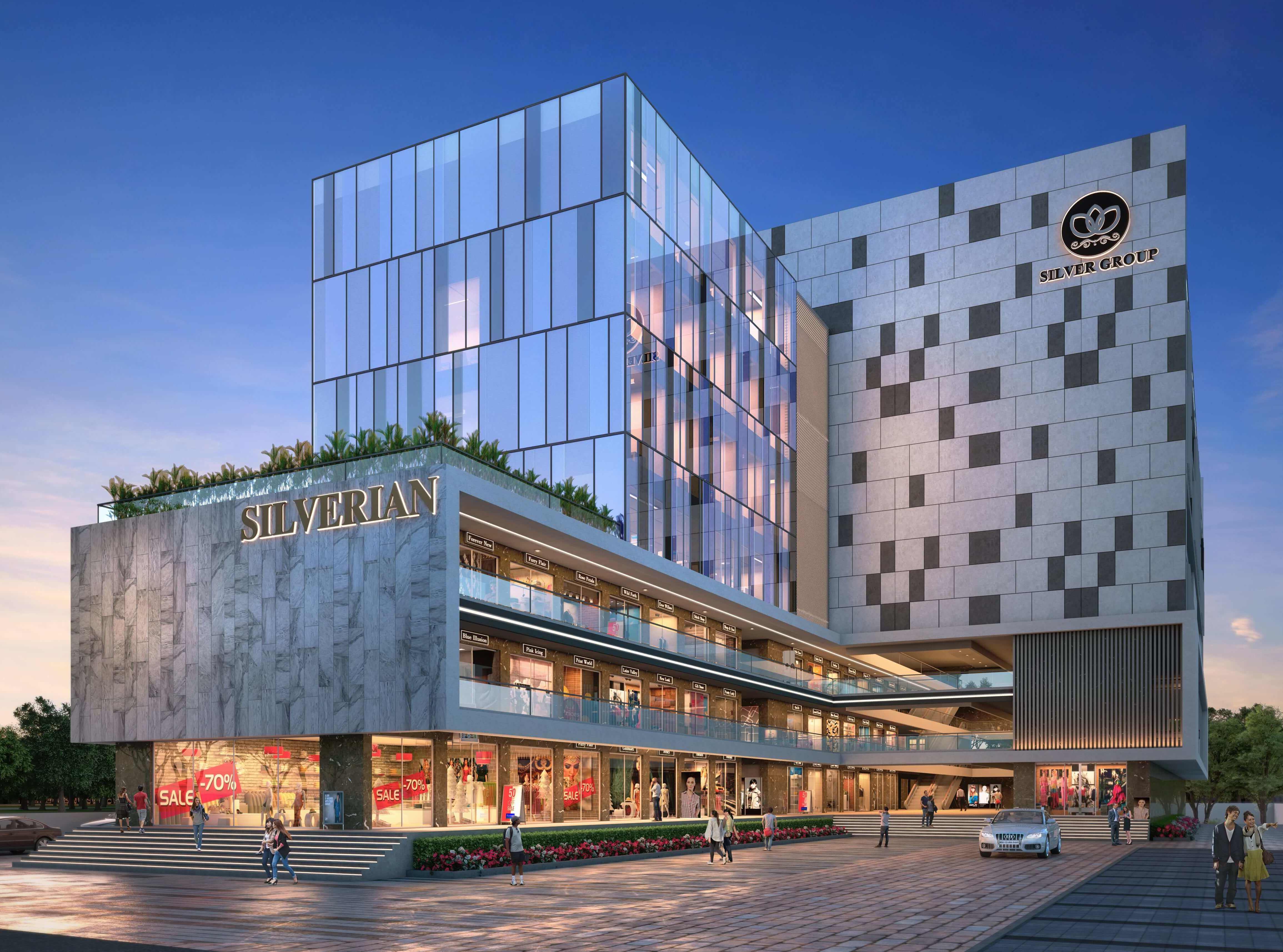 Silver Group Pune: Transforming Lives & Building Dreams